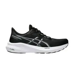Asics Gt-1000 13 Wide Sneakers - Black