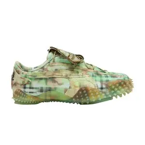 PUMA Collina Strada X Mostro All-over Print Sneakers