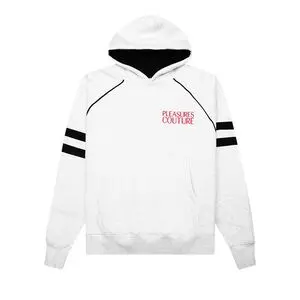 PLEASURES Couture Hoodie