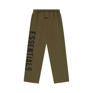 Fear Of God Relaxed Sweatpants For Women