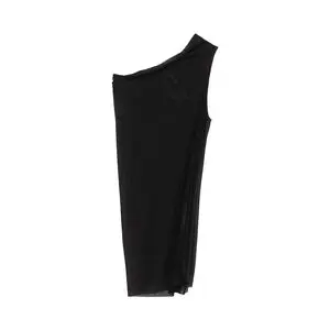 Rick Owens Athena Jersey Top