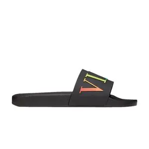 Valentino Garavani Vltn Rubber Slider