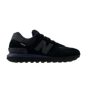 NEW BALANCE 574 Legacy Cordura Pack - Black