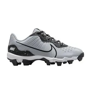 Nike Alpha Huarache Keystone Gs Sneakers - Grey