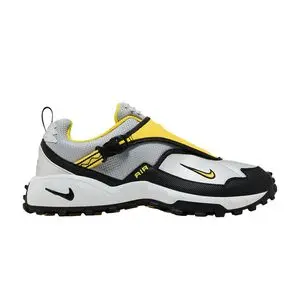 Nike Air Phassad Sneakers - Silver