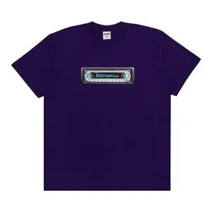 Supreme Receiver Tee