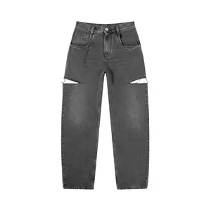 MAISON MARGIELA 5-pocket Denim