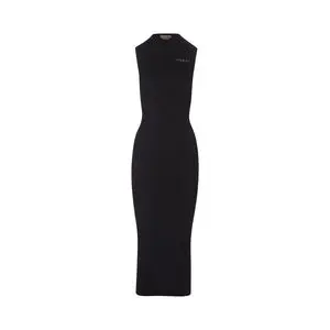 Marni Long Ribbed Dress