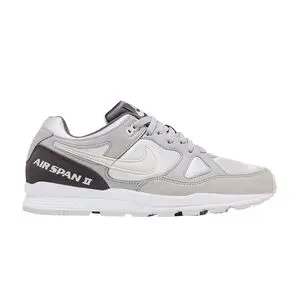Nike Air Span 2 Sneakers - Grey