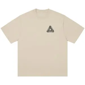 PALACE Tri Slip T-shirt - Grey