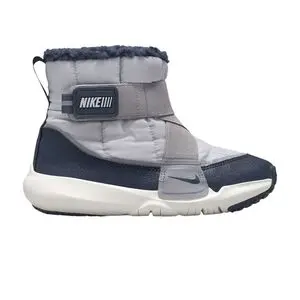 Nike Paneled Boots For Women