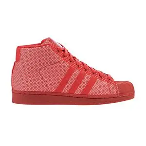 Adidas Pro Model Weave Sneakers