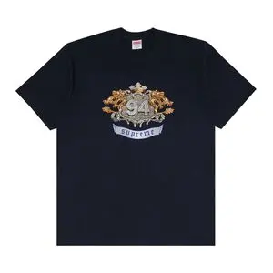 Supreme Diamonds Tee - Blue