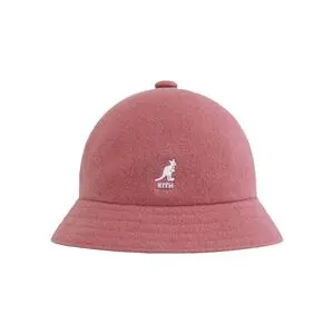 Kith For Kangol Casual Classic Bucket Hat - Pink