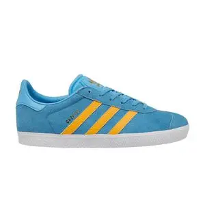 Adidas Gazelle J Sneakers - Blue