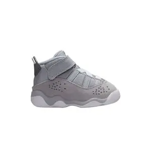JORDAN 6 Rings Td - Grey