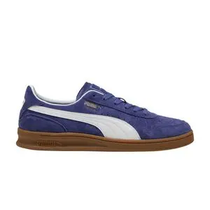PUMA Indoor Soft Sneakers
