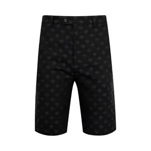 Amiri Ma Quad Jacquard Short