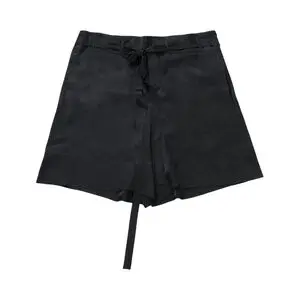 Ann Demeulemeester Casual Shorts For Women