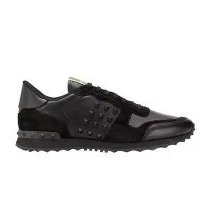 Valentino Garavani Rockstud Rockrunner Sneakers