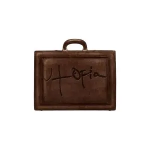 CACTUS JACK BY TRAVIS SCOTT Utopia Briefcase