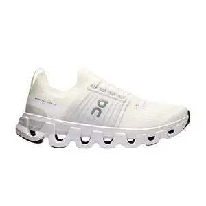 On Cloudswift 4 Sneakers - White