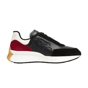 Alexander McQueen Sprint Runner Sneakers