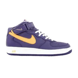 Nike Force 1 Mid Sneakers