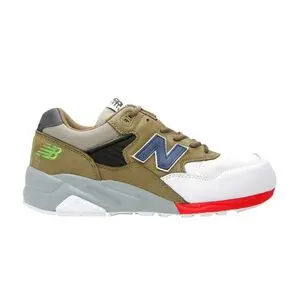 NEW BALANCE Mt580 'mad Hectic' Sneakers