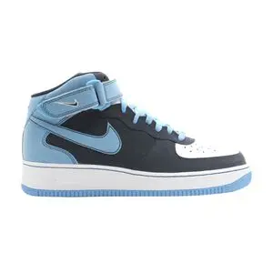 Nike Air Force 1 Mid '07 Sneakers - Blue