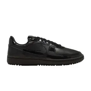 Nike Field General 82 Sneakers - Black
