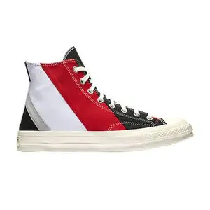 CONVERSE Chuck Taylor All Star Hi Premium 'portland Trail Blazers - Black