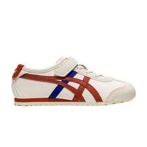 Onitsuka Tiger Striped Women's Sneakers