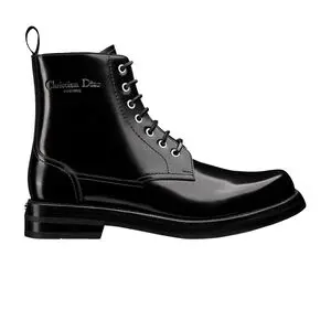 Dior Carlo Ankle Boot
