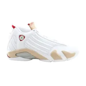JORDAN 14 Retro Sneakers - White