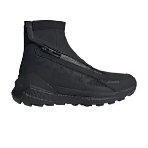 Adidas Terrex Free Hiker 2 Cold.rdy Gore-tex - Black