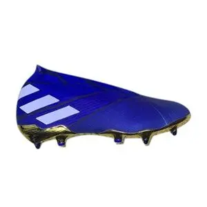 Adidas Nemeziz 19+ Sg - Blue