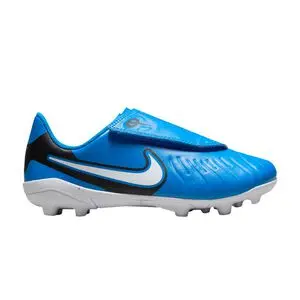 Nike Tiempo Legend Club Mg Ps Mad Ambition Pack - Blue