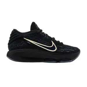 Nike Victor Wembanyama X Air Zoom Gt Hustle 3 Label Pack - Black