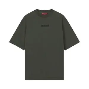 Gucci Jersey T-shirt