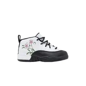 Air Jordan Embroidered Sneakers For Women