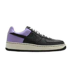Nike Air Force 1 Low Insideout Sneakers - Black