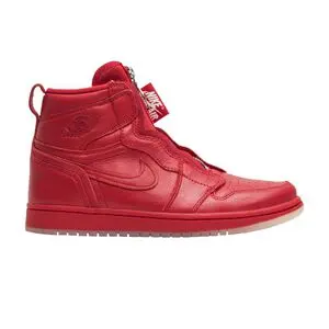 Jordan Zip Up Sneakers For Women