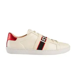 Gucci Ace Stripe Sneakers
