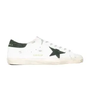 GOLDEN GOOSE Superstar Sneakers