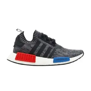Adidas Color Blocked Shoes For Men