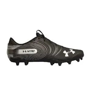 Under Armour Nitro Low Mc