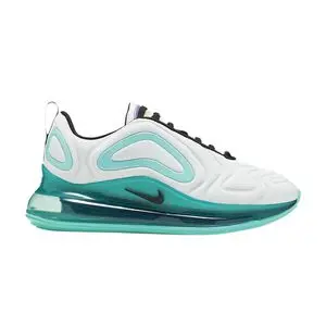 Nike Air Max 720 Gs Sneakers - White