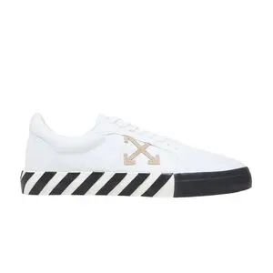 Men's Off-white White