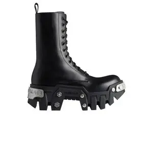Balenciaga Boots For Men